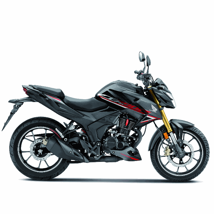 CB 190R 2.0 | Honda Motos Guatemala